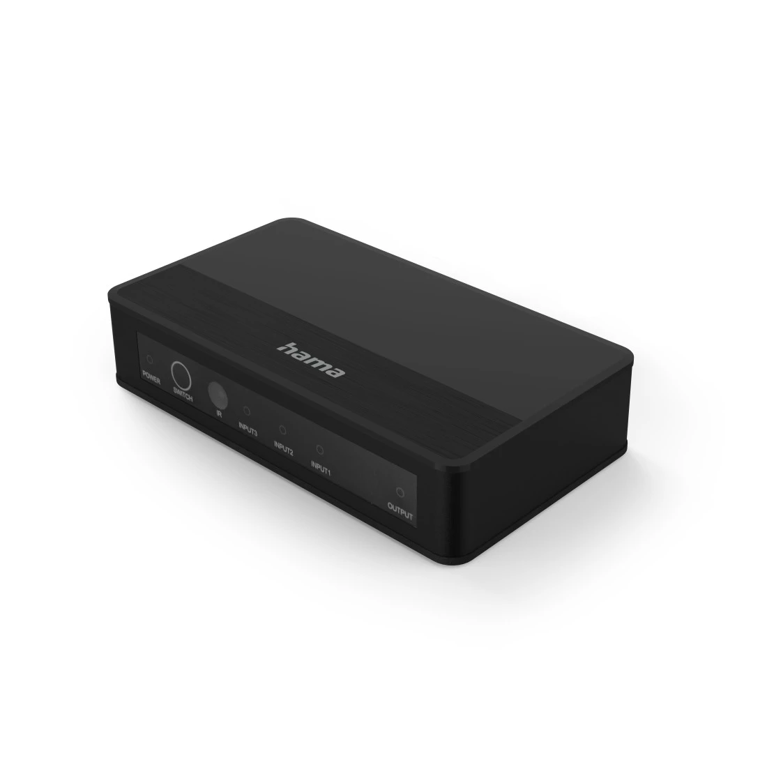 4K-HDMI™-splitter 3x1 | Hama | | Hama
