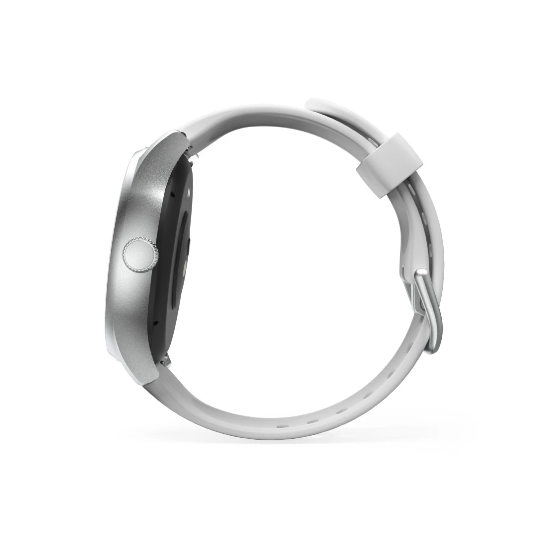 | Hama | Smartwatch "5010", slaapbewaking, rond, waterdicht, 46 mm ...